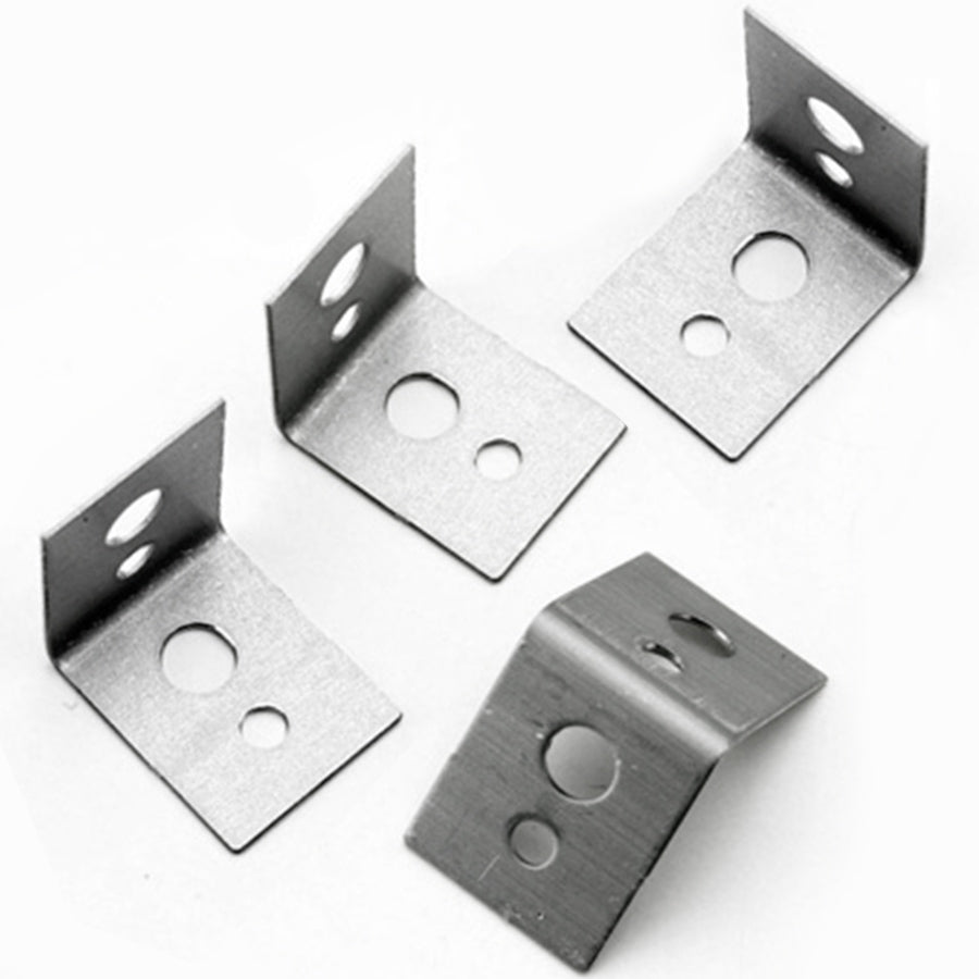 Angle Fixing Brackets (Suspended Ceilings) – Spectra Interior Supplies Ltd.