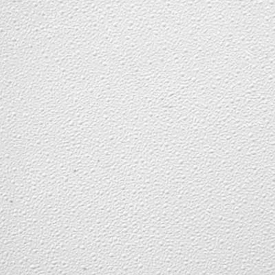 Budget Vinyl Gypsum Ceiling Tile – White or Black (Box of 8) – Spectra ...